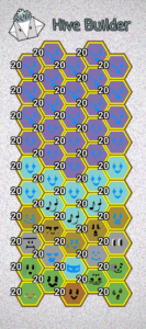 The Ultimate Blue Hive Guide - Meta Bee